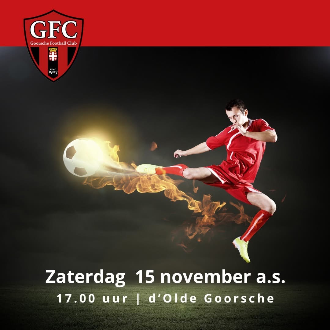 GFC naar ESC Glanerbrug | GFC Goor